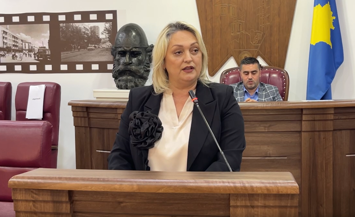 The 25th anniversary of the liberation of Gjilan, Morina - Bunjaku: The ...