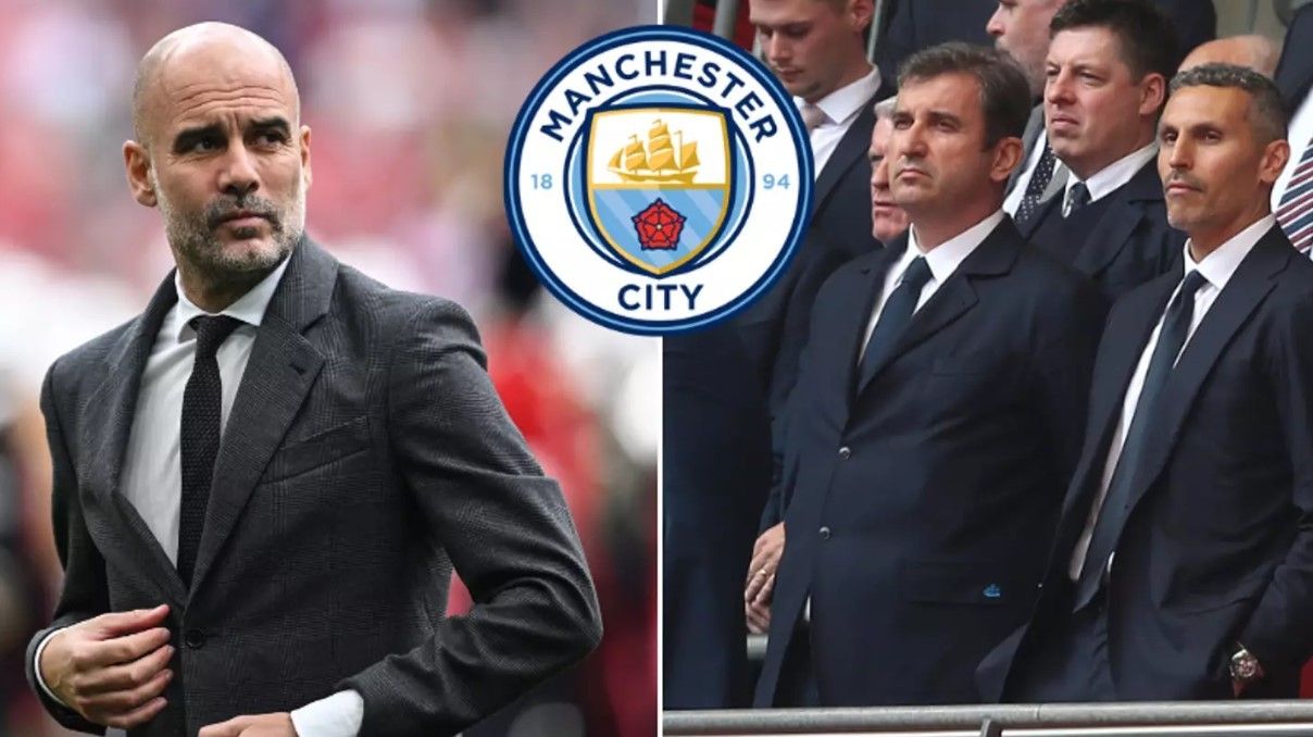 Man City plans to activate the clause of 100 million euros of the top ...