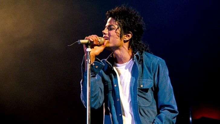 Beyond turbulence and hardship - The epic of musical genius Michael Jackson - Telegraph - Telegraph
