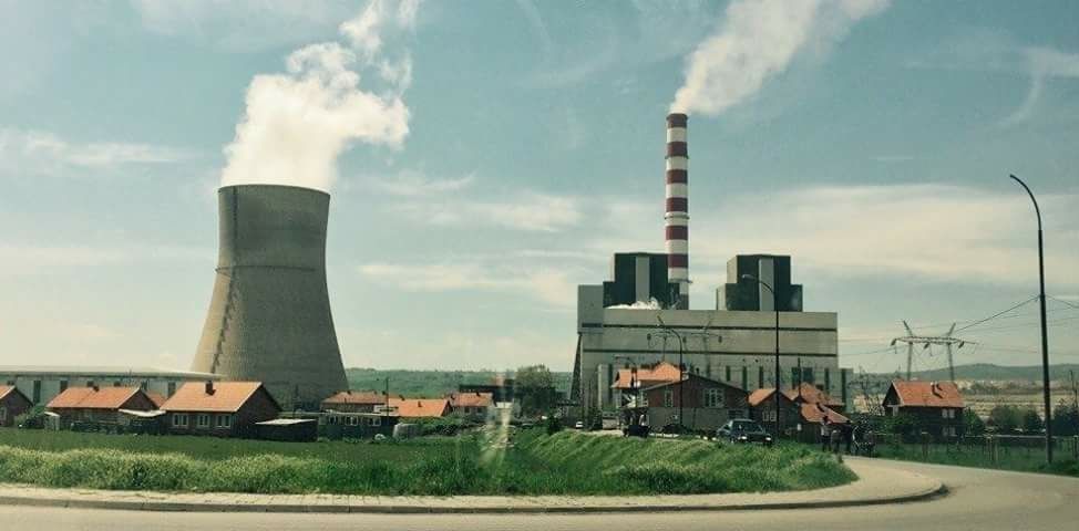 Obiliq Municipality inspects Kosovo B Power Plant, requests ...