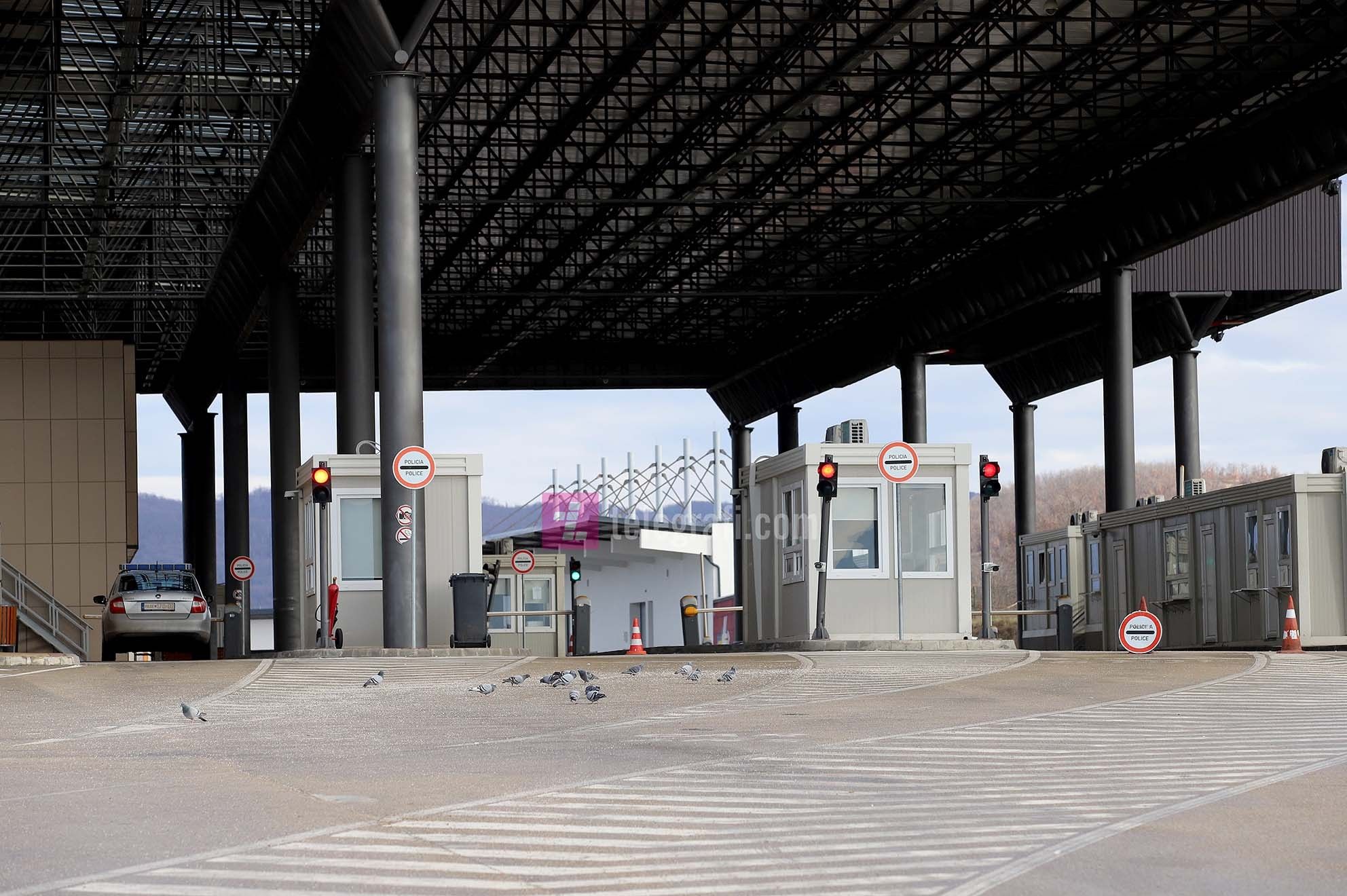 Without waiting for the convoy at the border points - Telegraph - Telegraph