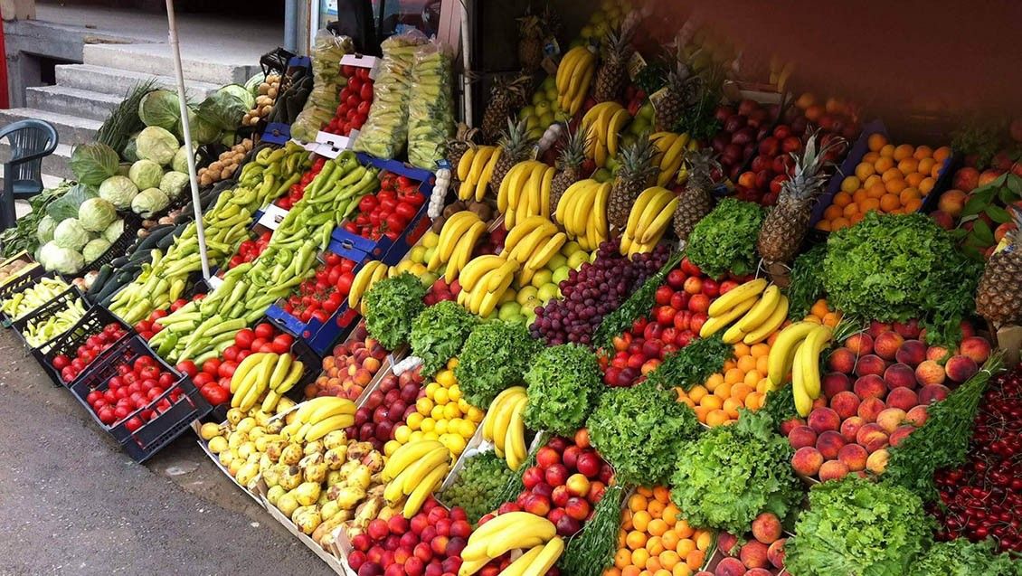 Vend i bujqësisë, por Kosova importon sasi të konsiderueshme të pemëve ...