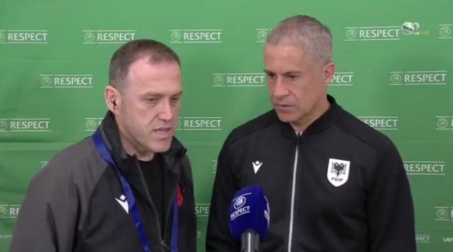 "The players are very motivated", Sylvinho talks about the state of the ...