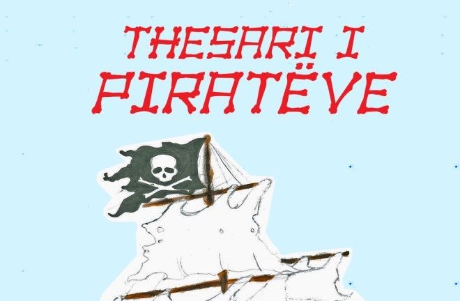 Sot promovohen dy libra të rinj për fëmijë - Telegrafi - Telegrafi