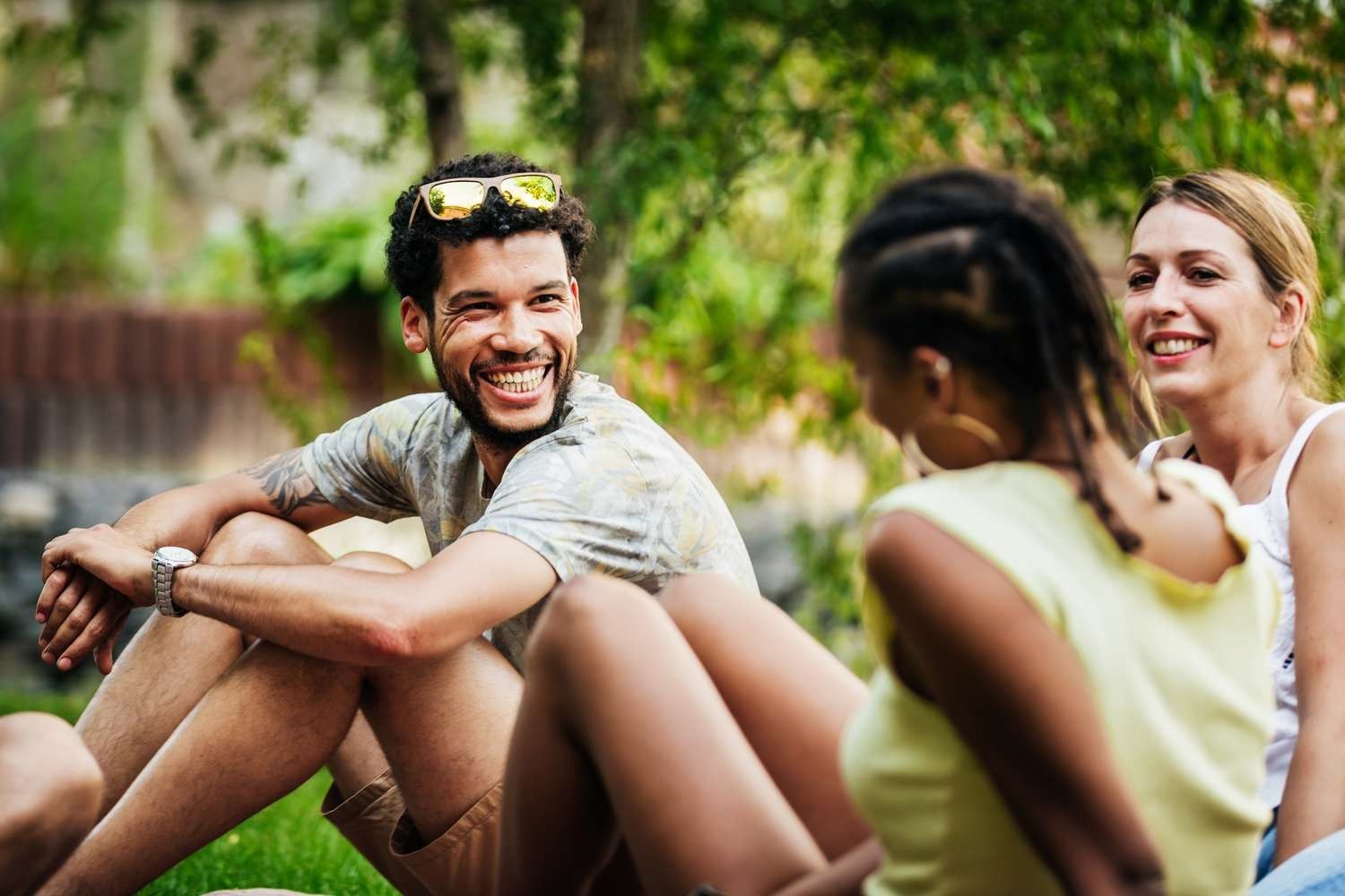 What is it really like to be friends with an introvert? - Telegraph ...