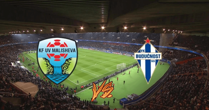 Malisheva debuts in European competitions against Buducnost, official ...