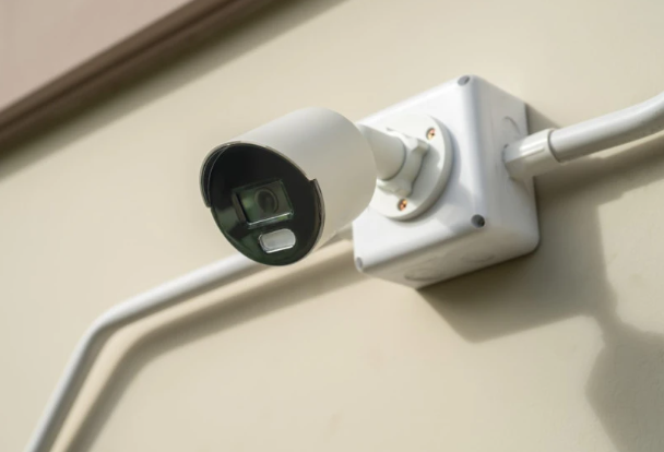 This camera turns you into a cartoon and protects your privacy ...