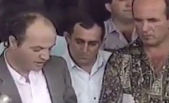 It's been 34 years since the Constitutional Declaration of July 2 ...