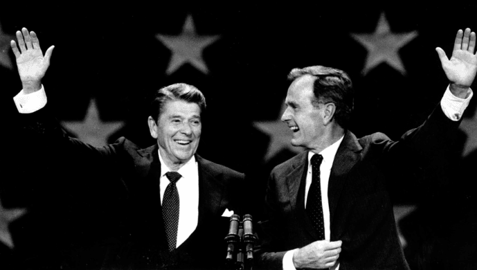 From Abraham Lincoln to George W. Bush - a history of assassination ...