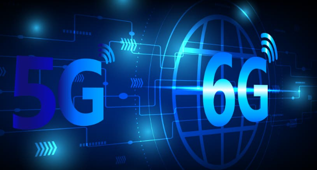Current 5G network equipment can reach 6G speeds - Telegraph - Telegraph