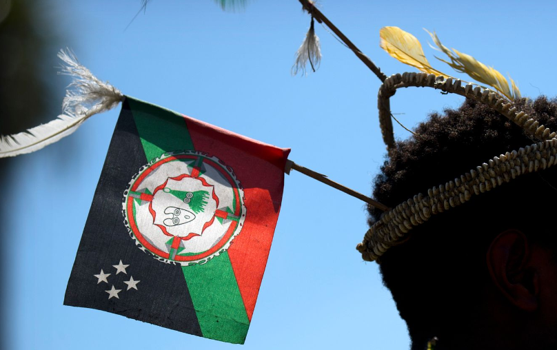 Masakër në Papua Guinenë e Re: OKB konfirmon 26 të vrarë,16 prej tyre ...