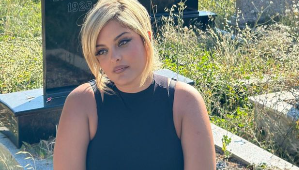 Bëri bujë me deklaratën në Dibër, reagon Bebe Rexha: Jam thellësisht e ...