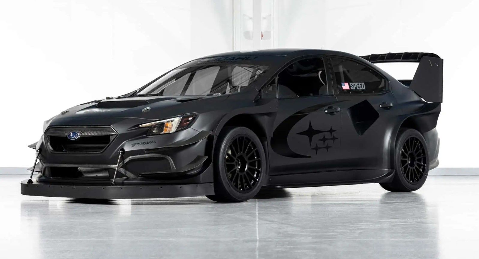 Subaru has just rolled out the 'fastest WRX ever' - Telegraph - Telegraph