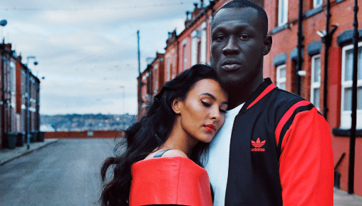 Stormzy breaks up with his girlfriend - Telegraph - Telegraph