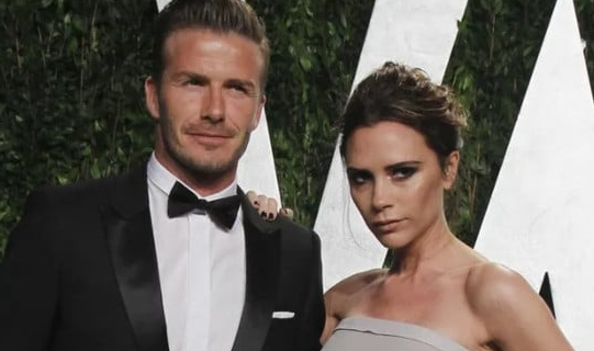 The documentary "Beckham" is nominated in five categories at the Emmy ...