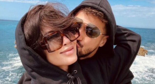 DJ Geek announces the new song, it is hinted that it is dedicated to ...