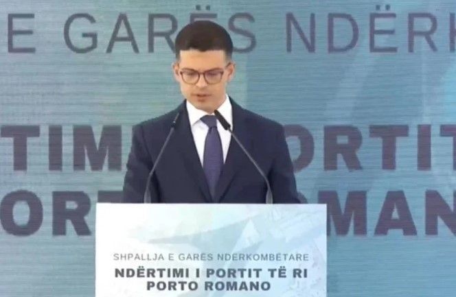 The DP Parliamentary Group reports the new Minister of Defense, Pirro ...