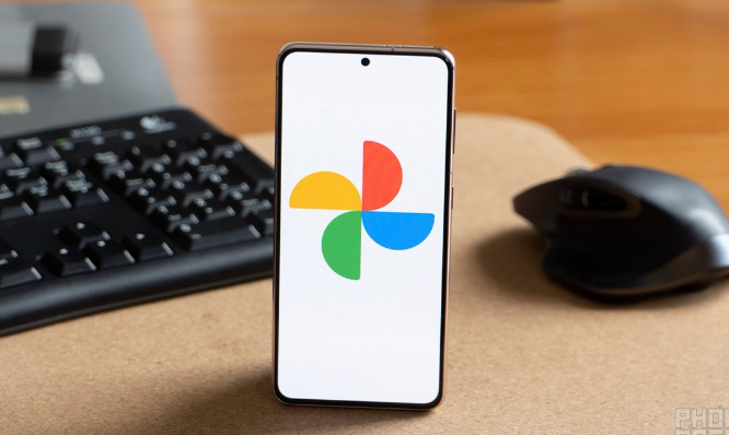 Google Photos is making it easier to hide those faces you don't want to see in your photos ...