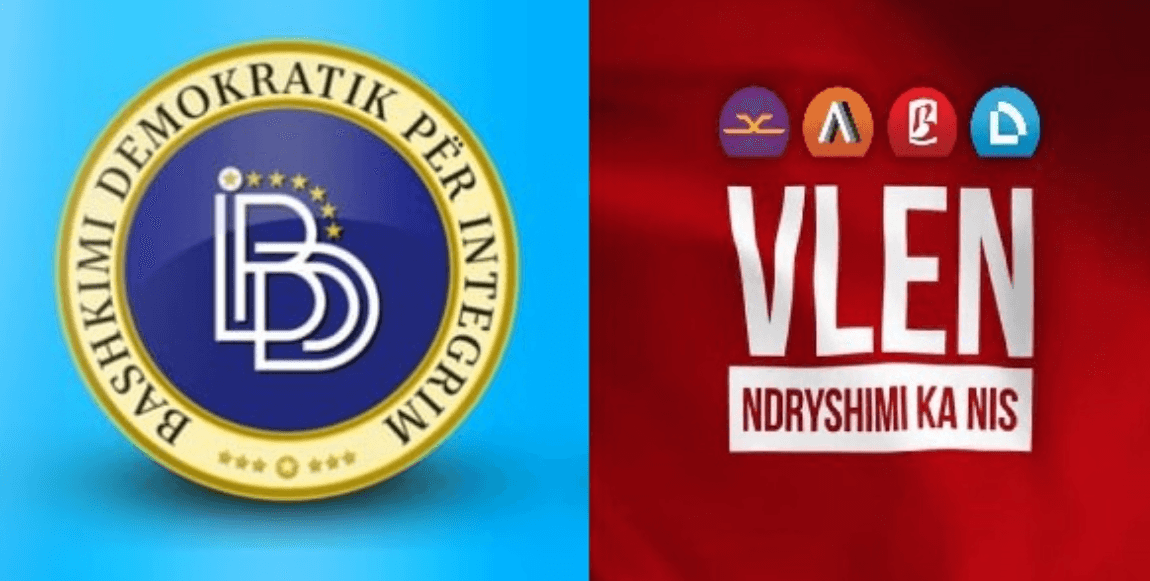 VLEN: BDI do të përballet me të kaluarën e tyre të errët - Telegrafi ...