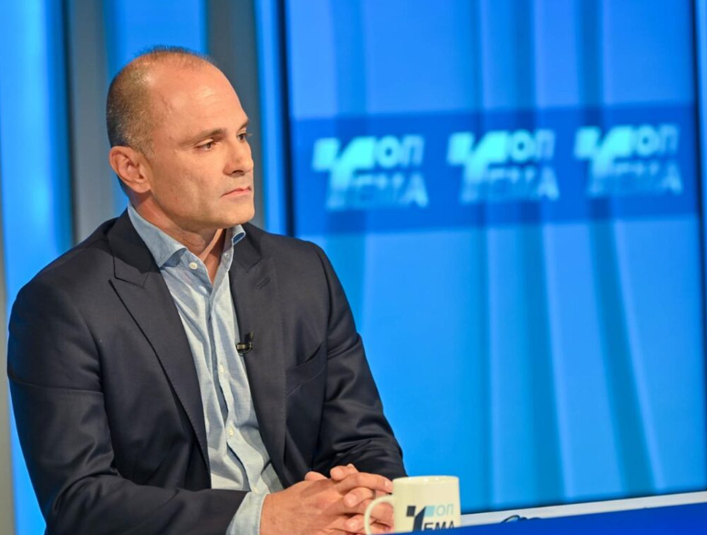 Filipçe: A working body will be created to lead the party until the ...