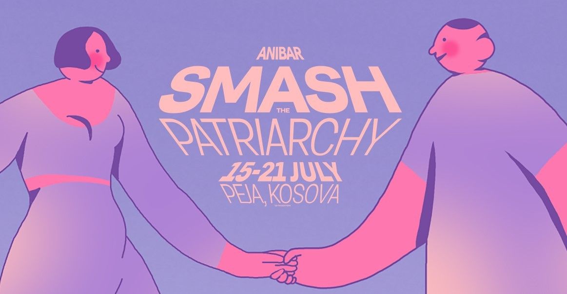 Anibar International Animated Film Festival 2024, unveils special film programs - Telegrafi ...