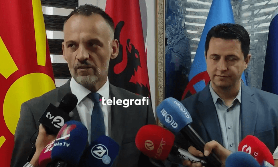 Fetai: There will be a member from civil society in the Body for ...