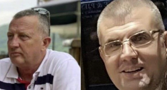 Edhe dy muaj paraburgim për Bedri Shabanin dhe Muharrem Qerimin, të ...