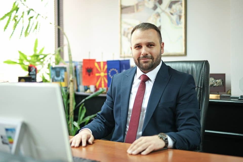 Durmishi: Blerja e thëngjillit nga Kosova do të mundësojë që energjia ...