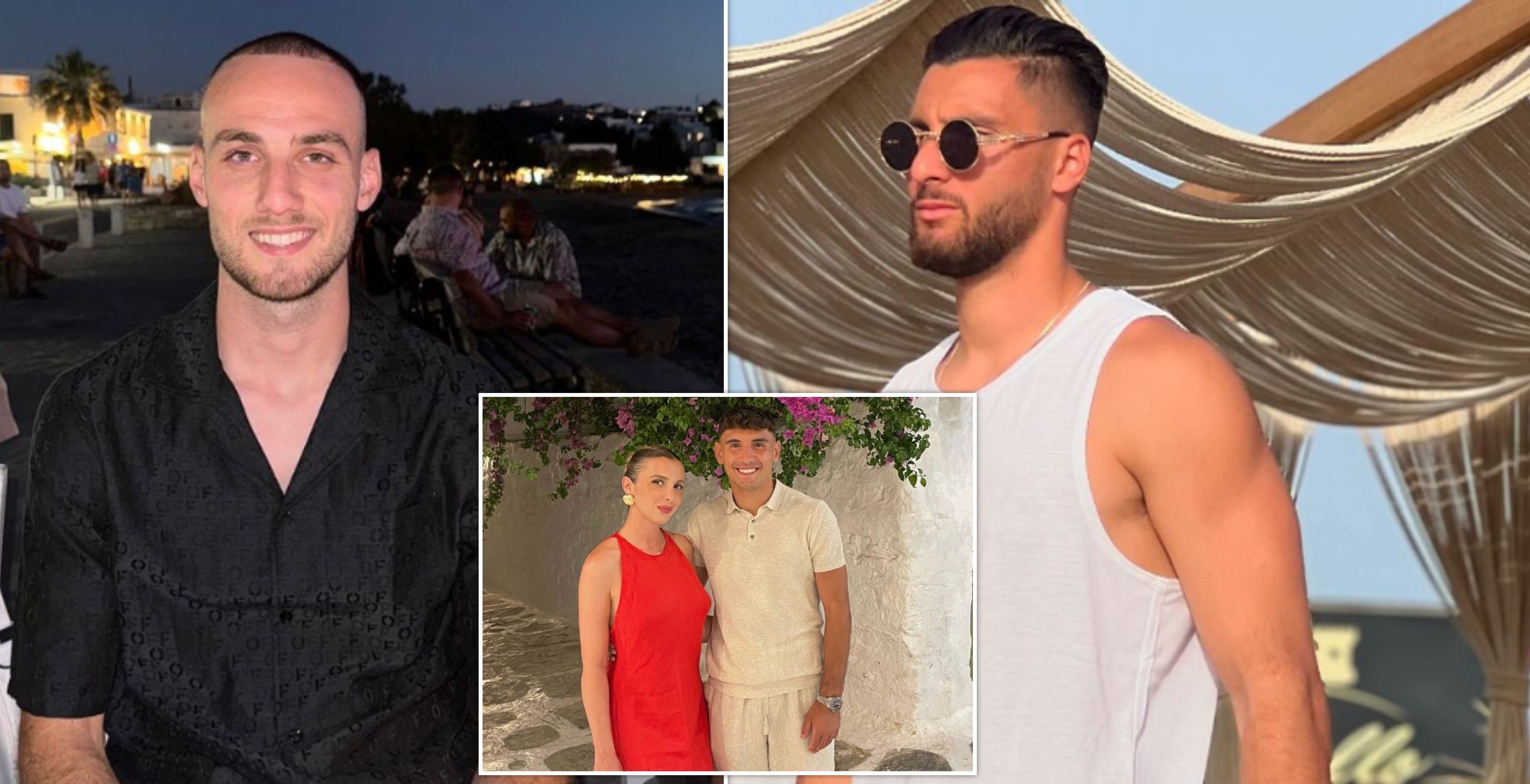 Pas eliminimit nga Euro 2024 - disa nga yjet e kombëtares shqiptare ...