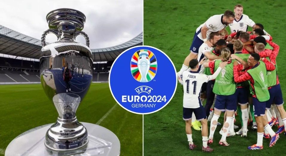 UEFA finally changes the rule for the top scorer - there can be more ...