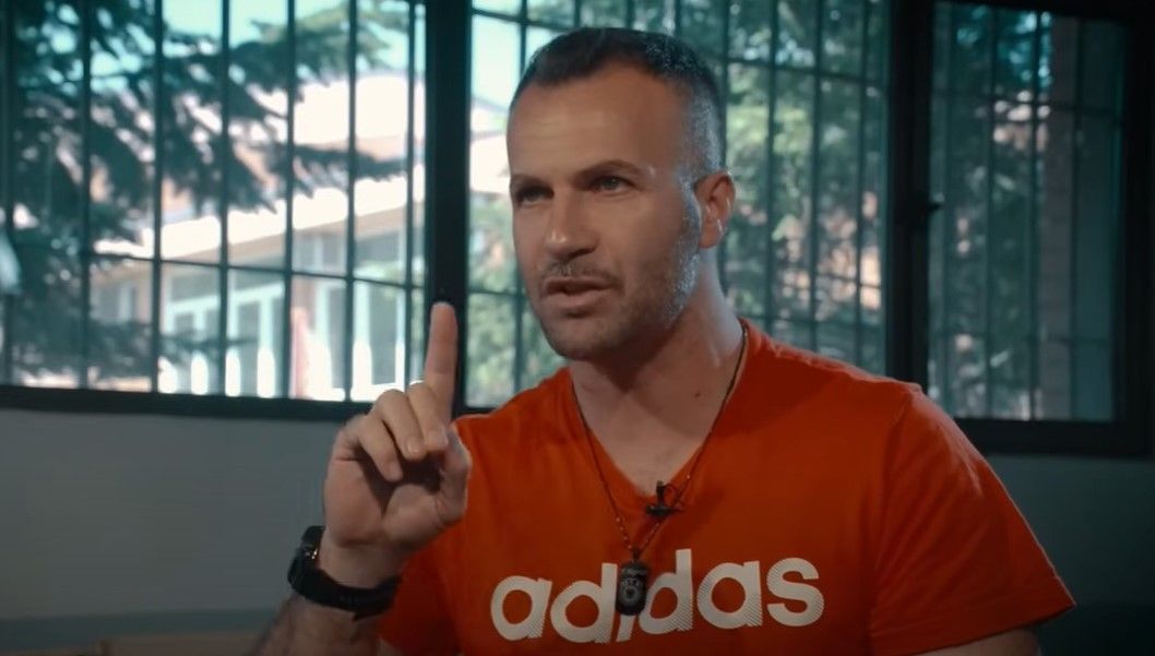 The return of Faton Hajrizi's body to Kosovo, lawyer Damati: Serbia ...