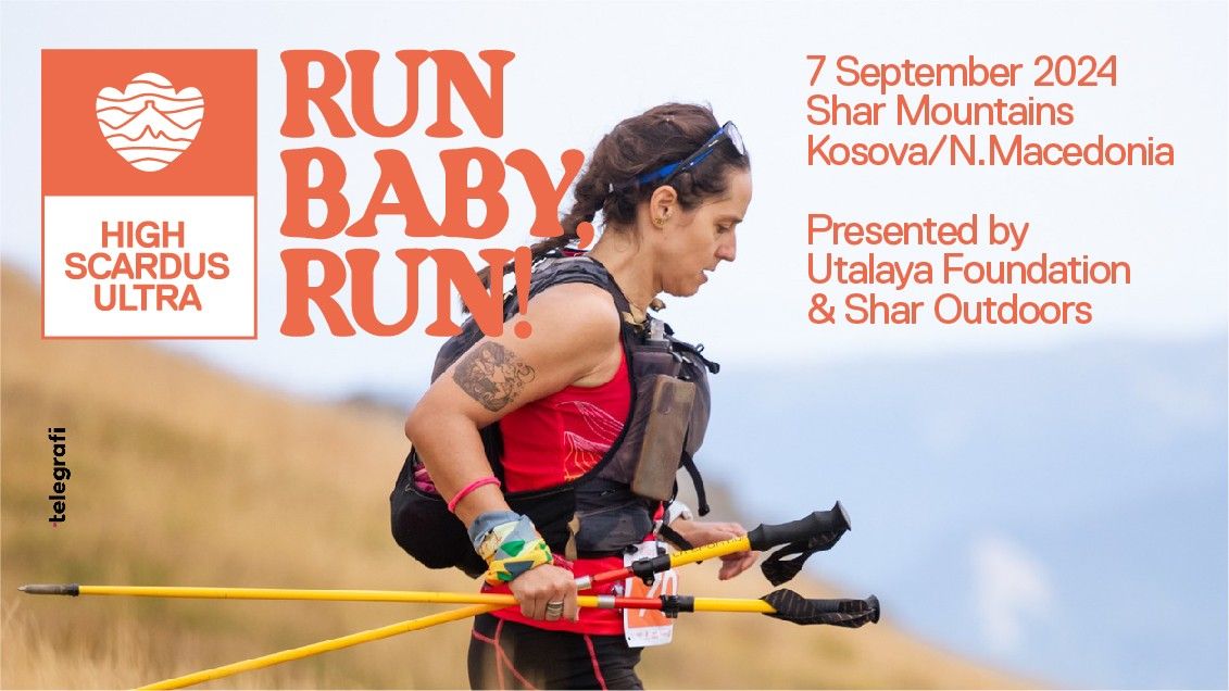 Race or bridge: High Scardus Ultra third edition - Telegraph - Telegraph