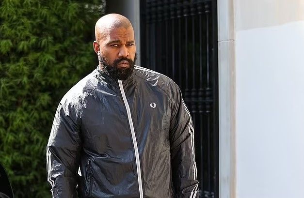 Rapper Kanye West is being sued by former employees - Telegraph - Telegraph