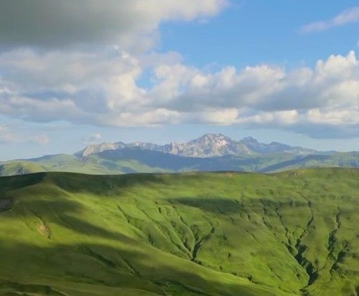 Rama: Gjelbërimi i peizazheve baritore të Bjeshkëve të Topojanit në ...