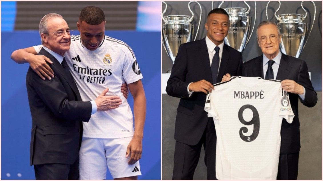 Spanjollët shkruajnë për një dramë te Real Madrid: Mbretërit morën ...