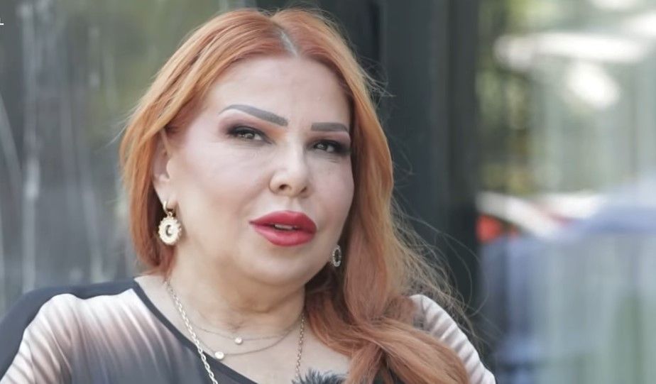 Habit Meri Shehu: Do të jem pjesë e një filmi, unë dua të jem në qendër ...