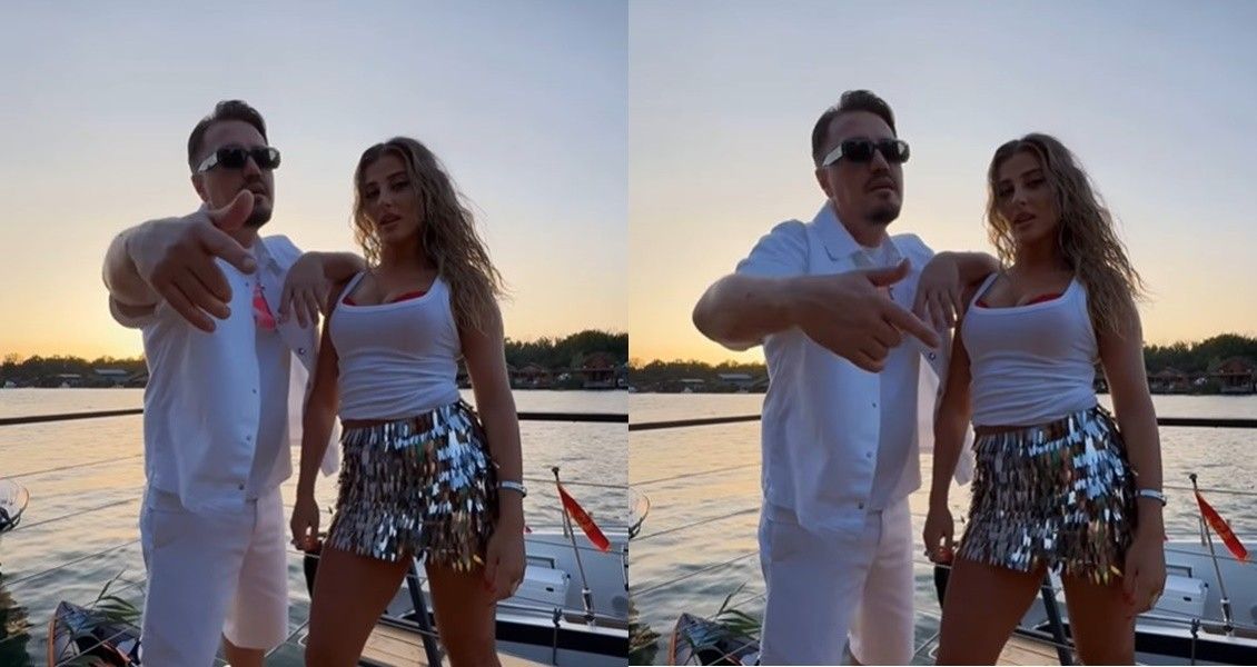 Blero announces his return to the stage with the rework of his hit ...