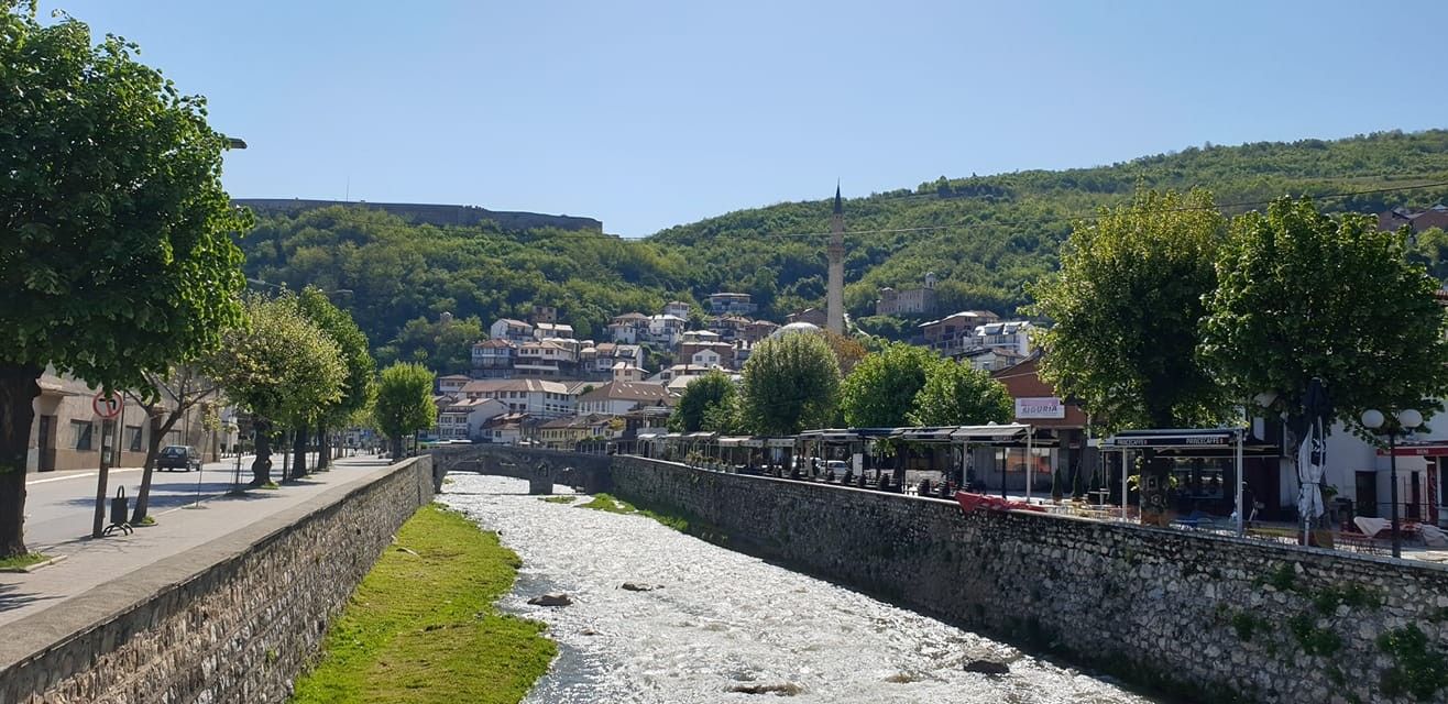 Të dhënat e regjistrimit të popullsisë: Rajoni i Prizrenit në vitin ...