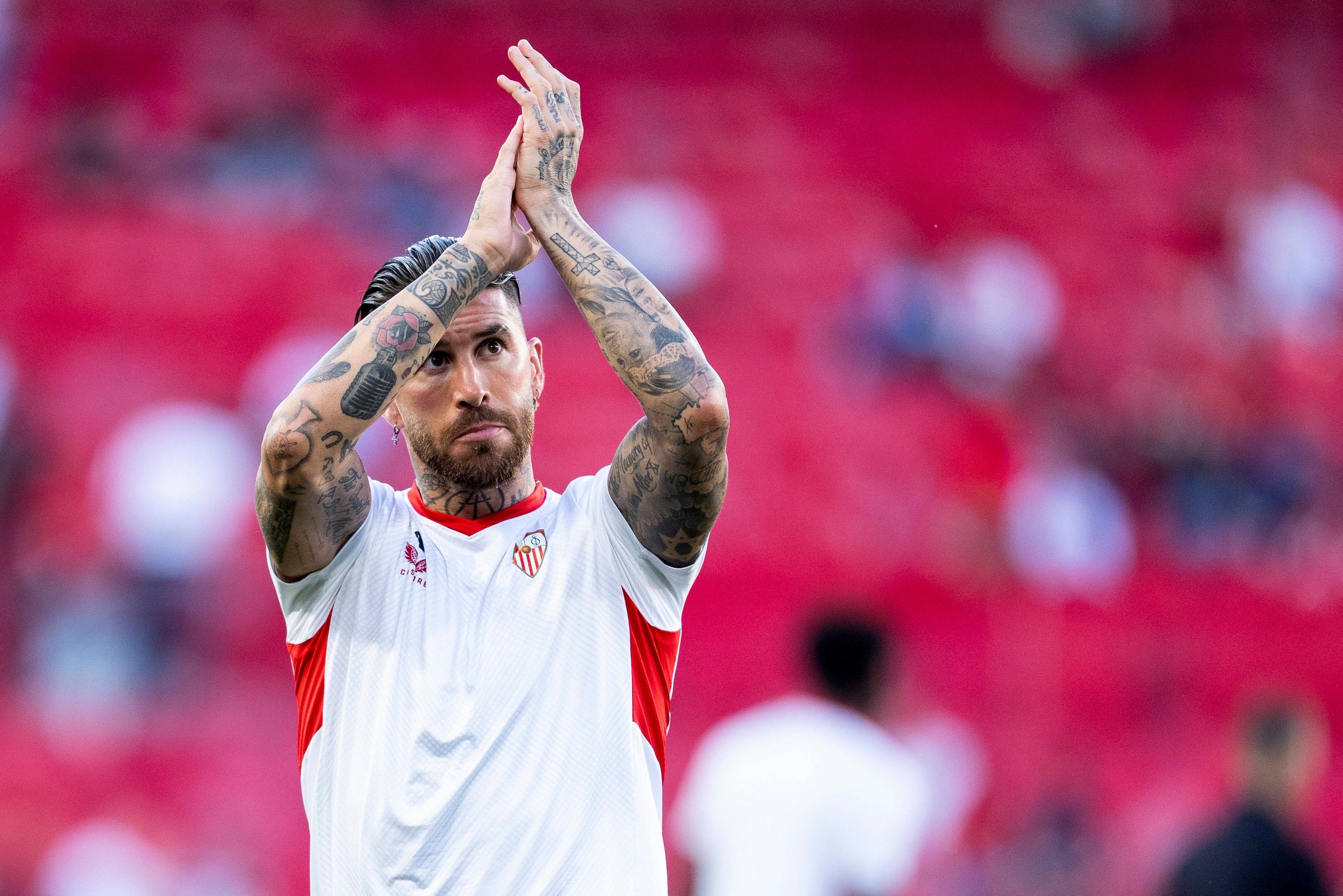 Ramos wants another adventure in football, has two options to continue ...