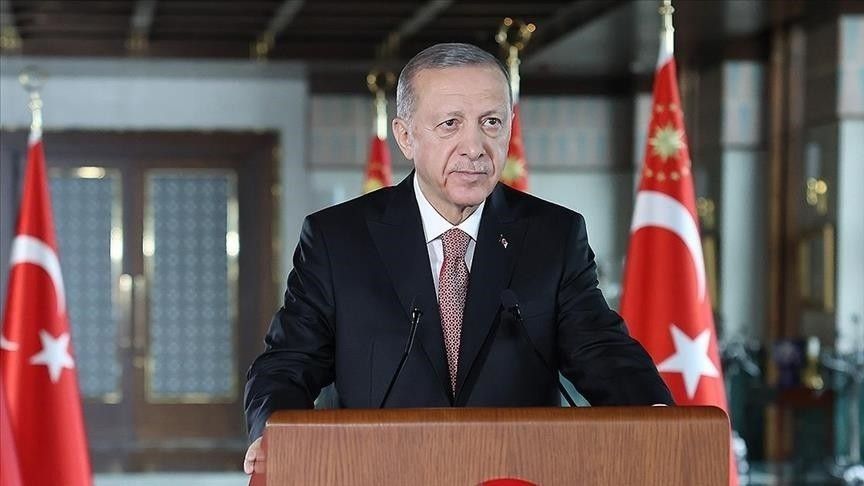 Erdogan: Israel must face consequences to prevent others from "such ...