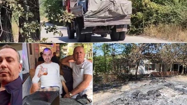 Ekzekutimi i trefishtë në Memaliaj, qytetarët: Ngjall pasiguri, vdiqën ...