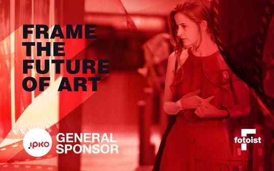 IPKO supports the magic of photography at the international festival FOTOIST - Telegrafi - Telegrafi