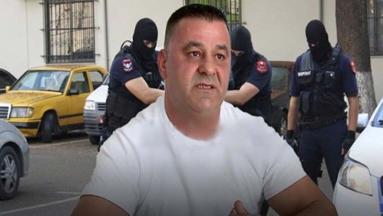 SPAK confiscates the assets of Alket Hatija, known as "Drug Lord ...