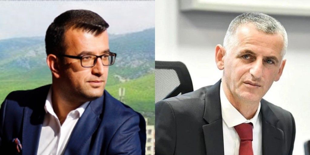 I tha kryetarit të partisë së tij "mos mashtro", kryetari i Istogut i ...