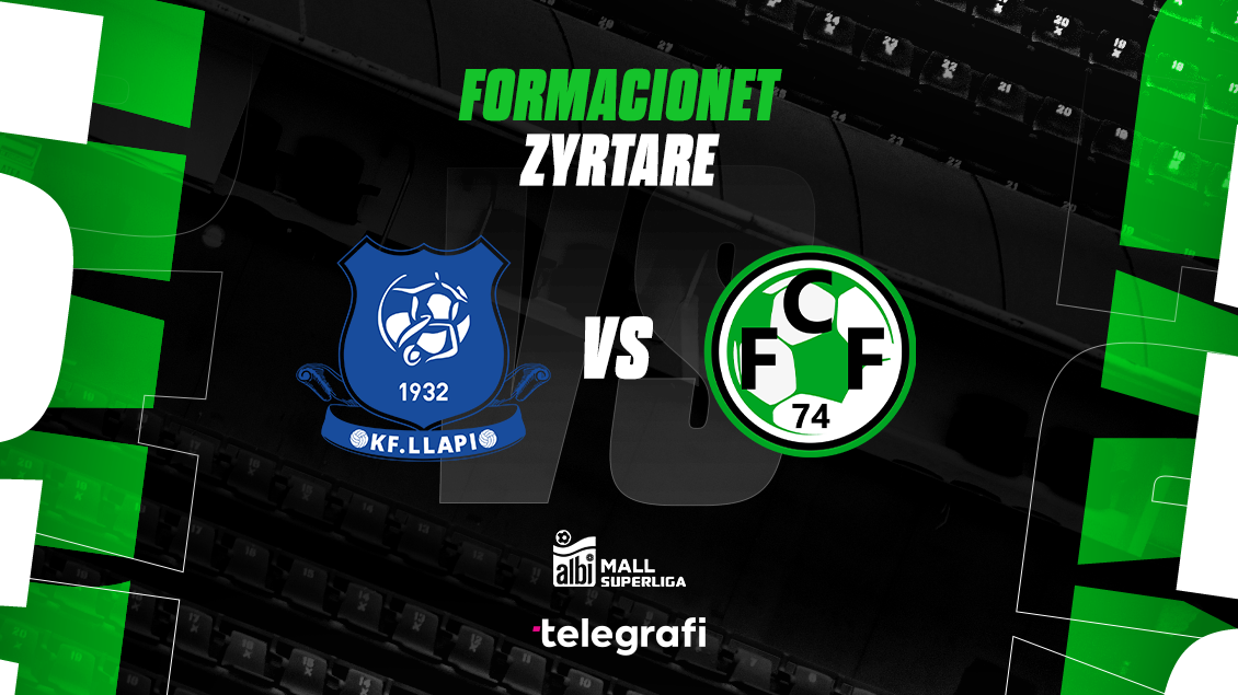 Llapi aims to return to victory in the match against Feronikeli '74 ...