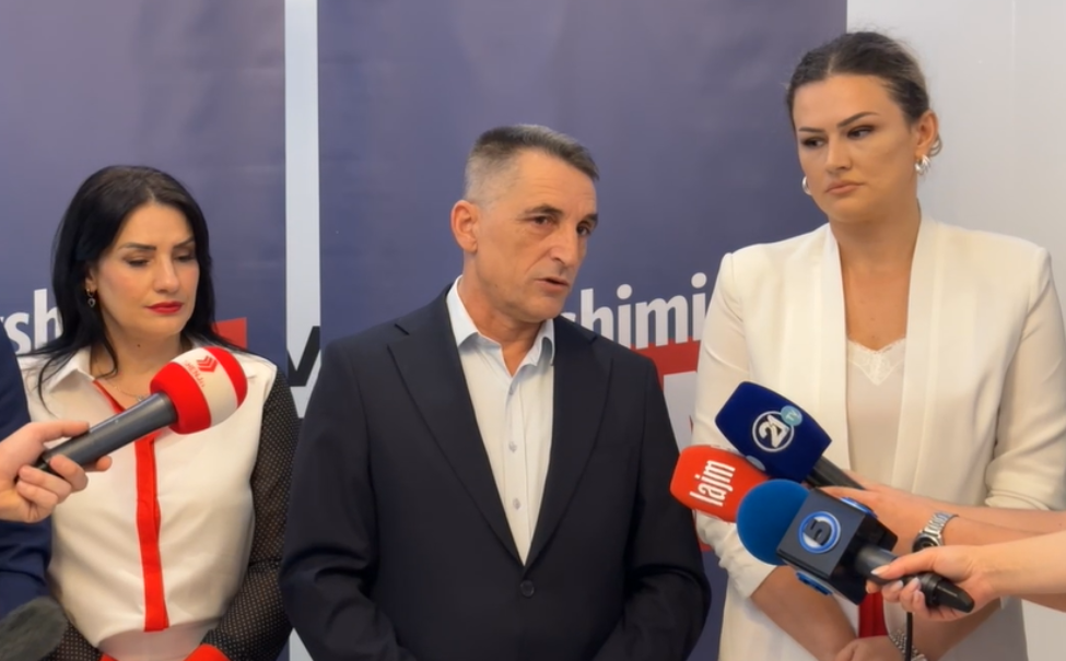 Murtezi: Themelimi i Akademisë Shqiptare është reflektim i situatave ...