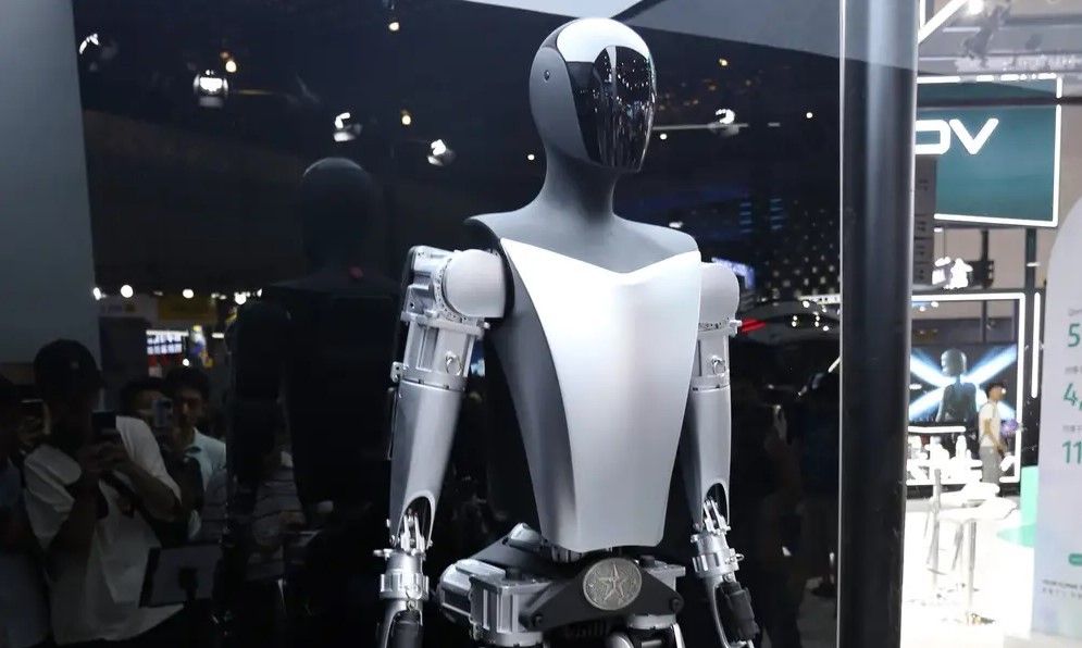 Tesla is paying up to $48 an hour for people to wear 'suits' to help ...