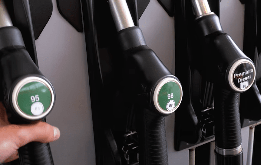 Unbelievable how much low-quality fuel can damage your car's engine ...