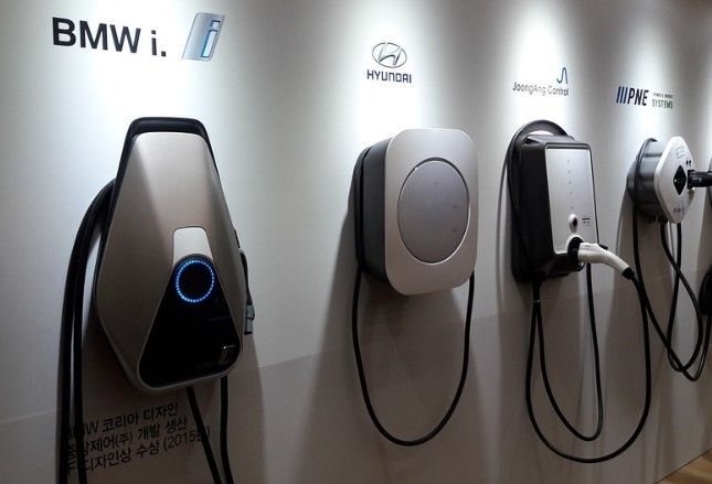 Probleme të reja për automjetet elektrike në tregjet e mëdha evropiane ...