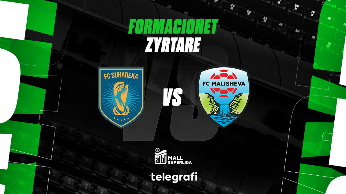 Suhareka wants to return to victories, Malisheva to maintain the first ...